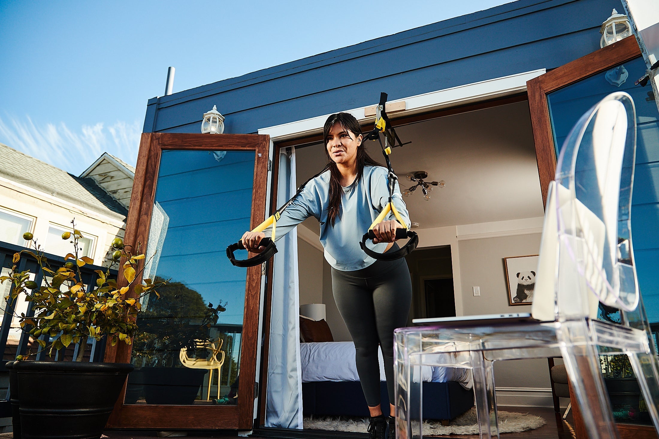 Ozempic Muscle Loss? How Strength Training Can Help