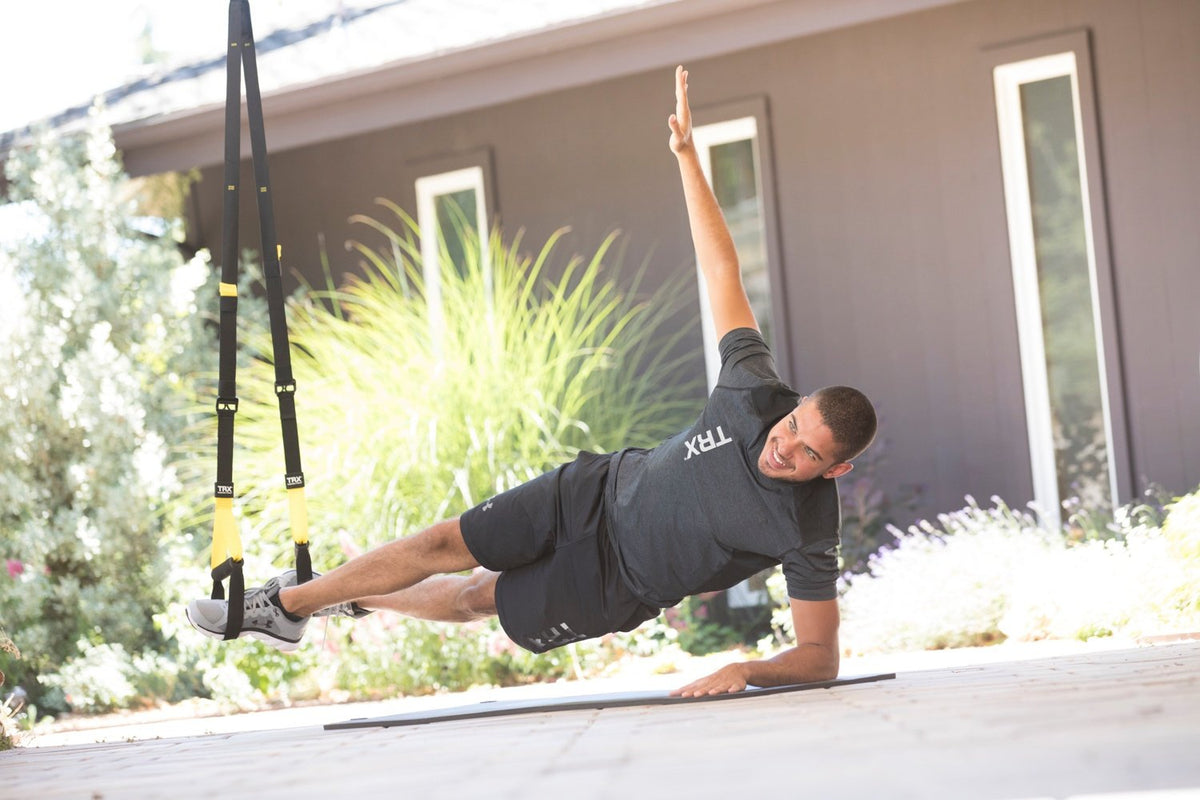 5 Essential Tools for Every Home Gym