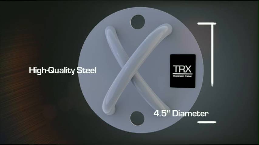 TRX X-mount