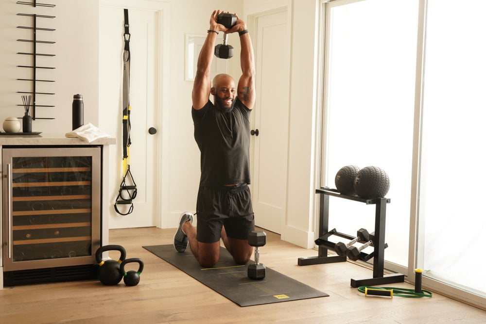 How to Do Tricep Curls Correctly | Master the Exercise