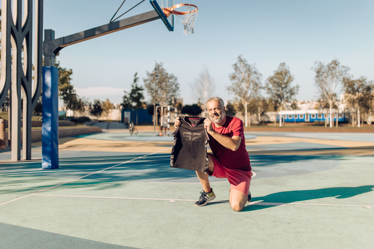 The 15 Best Gifts for Basketball Players