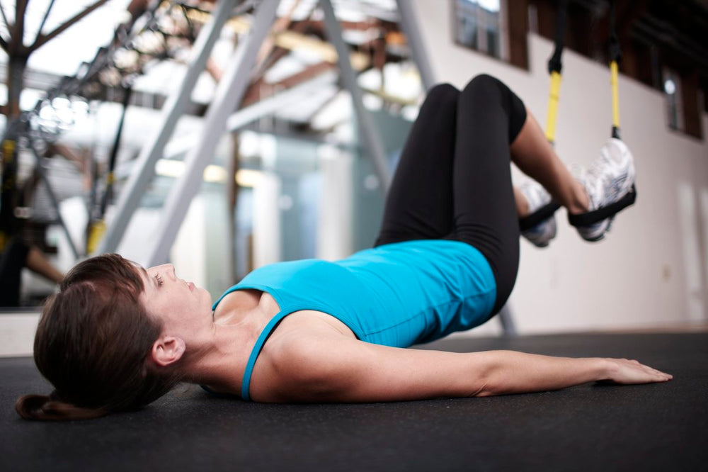 11 Hamstring Exercises You Can Do at Home + Sample Workout