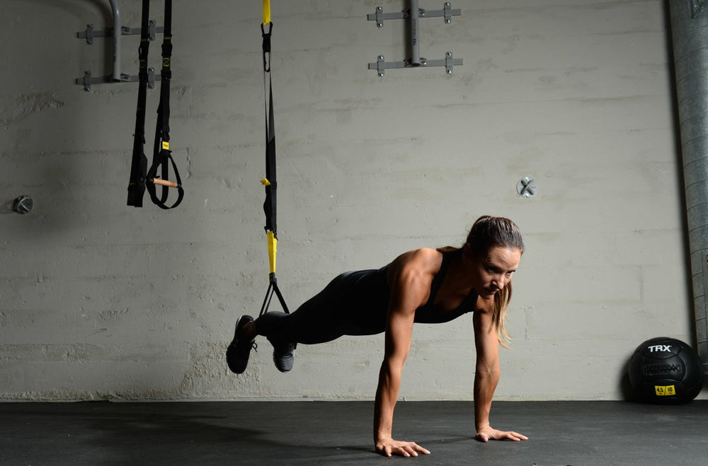 The Best 6 Day Workout Split to Build Muscle Mass & Strength