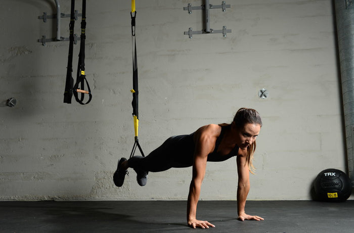 The Best 6 Day Workout Split to Build Muscle Mass & Strength