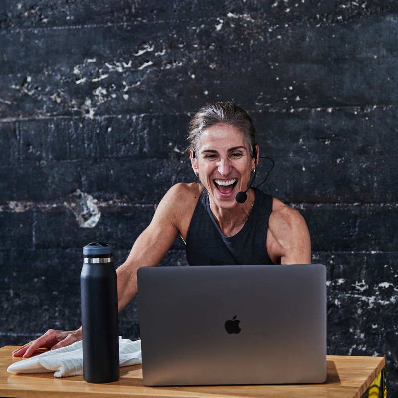 TRX Virtual Course | Master the Art of Virtual Training