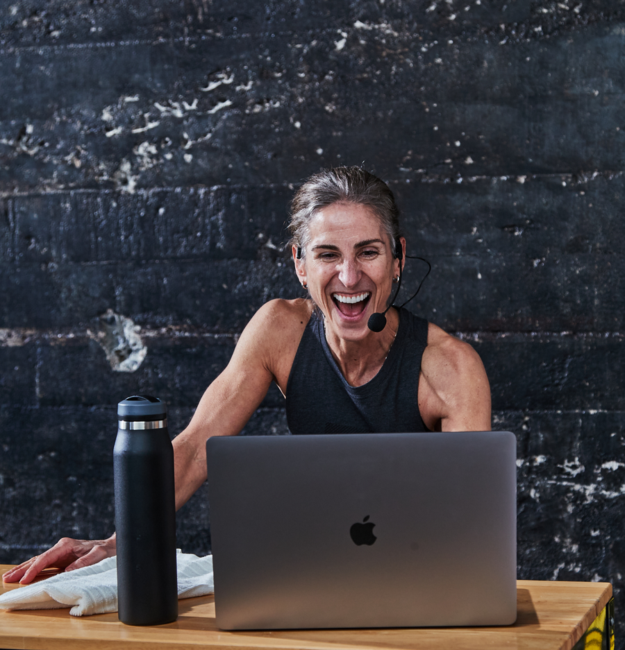 TRX Suspension Training Course | TRX Training Program