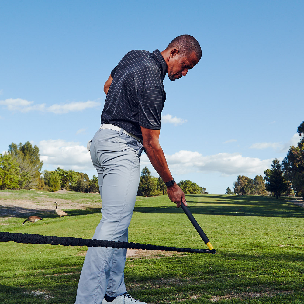 TRX Golf Specialization Digital Course | Master Golf Training