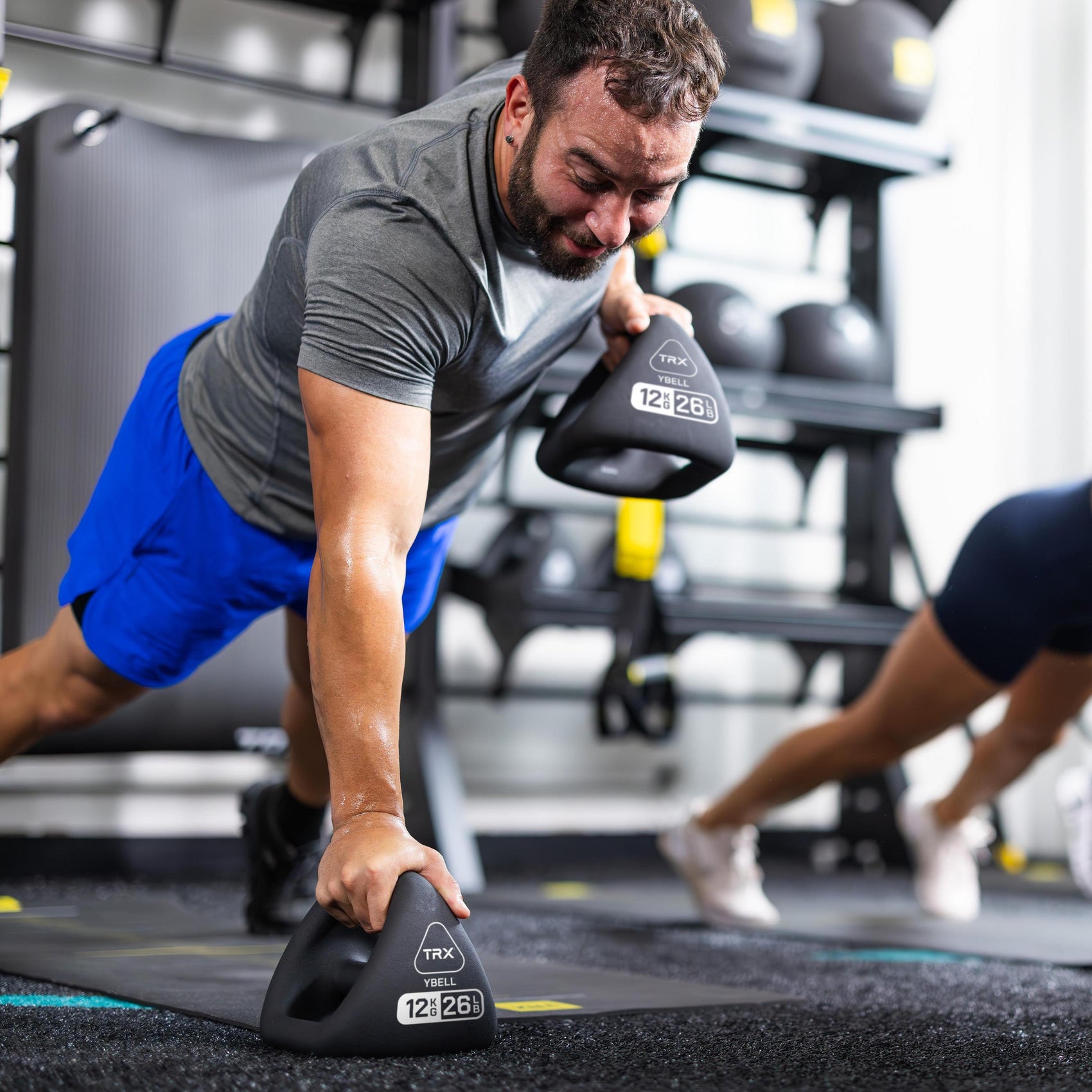 YBell® NEO Series Bundles | Versatile Free Weights | All-In-One ...