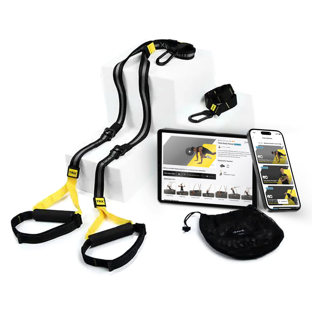TRX® Bundles