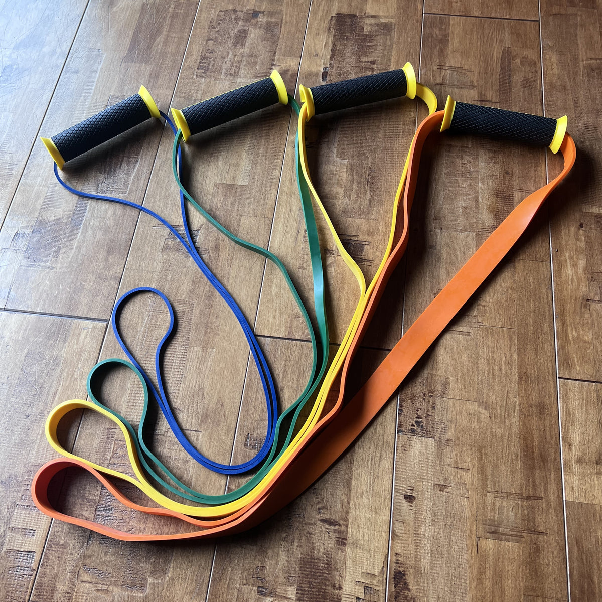 TRX Bandit® Pro Kit | Elevate Your Resistance Workouts