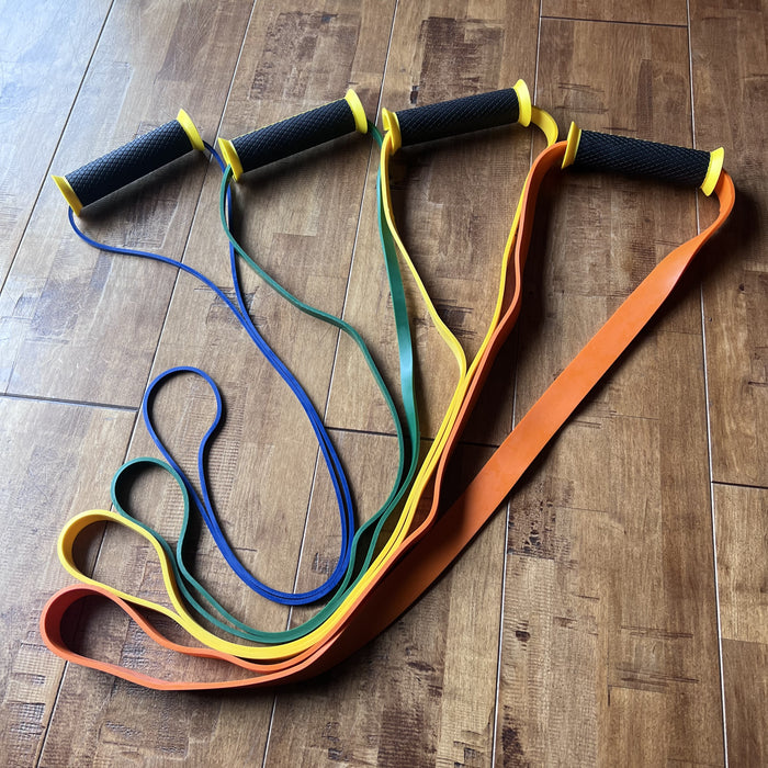 TRX Bandit® Pro Kit | Elevate Your Resistance Workouts