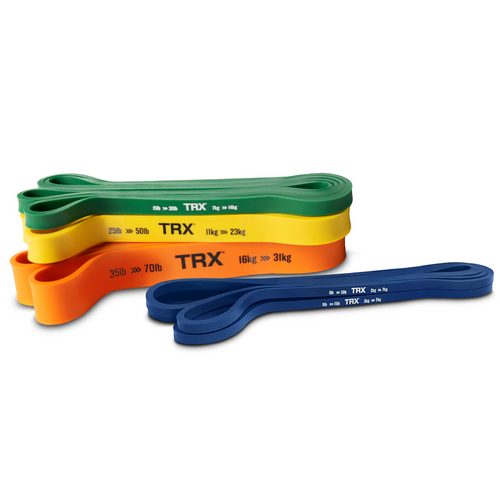 TRX Strength Bands