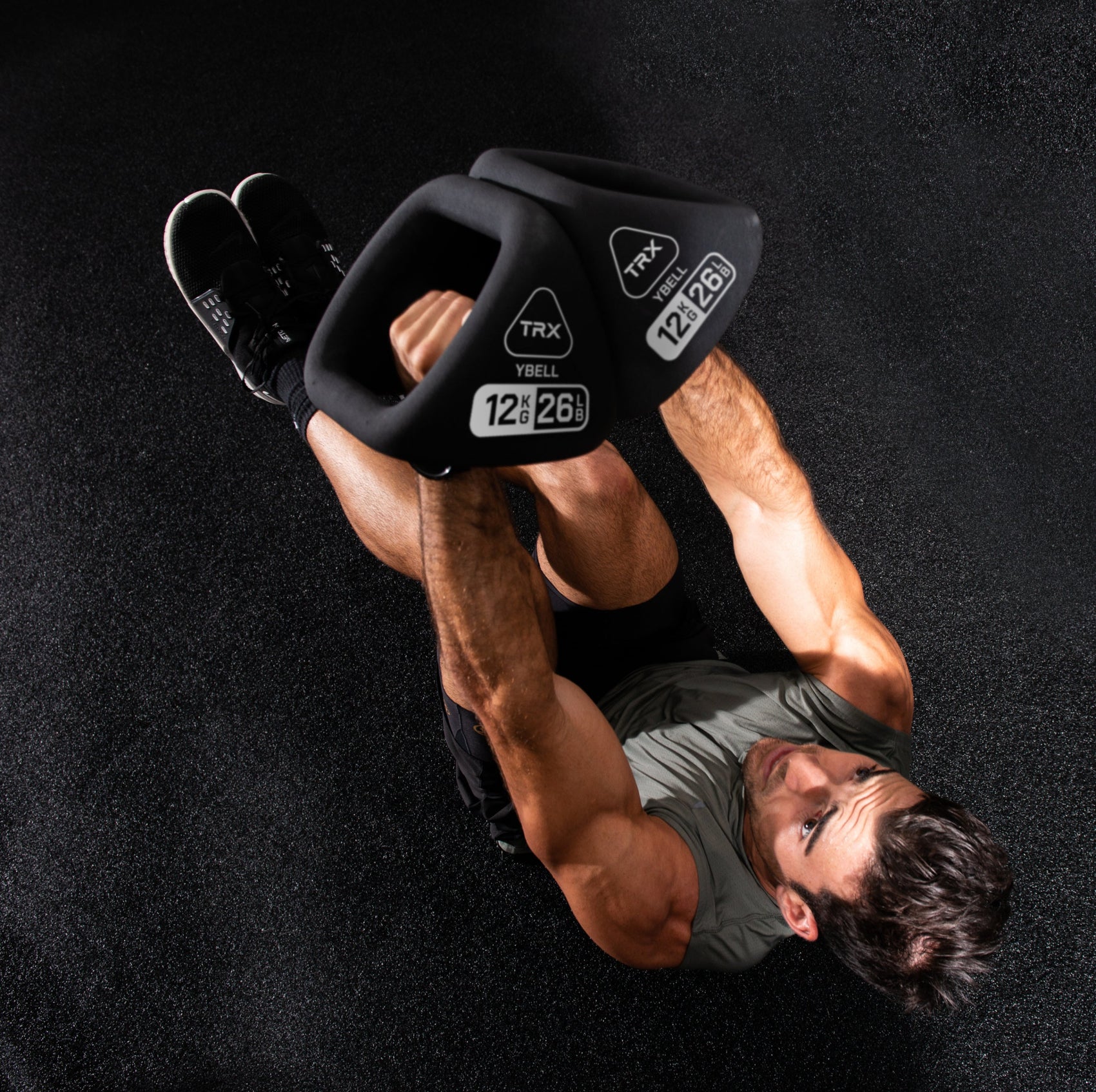 YBell® NEO Series Bundles | Versatile Free Weights | All-In-One ...