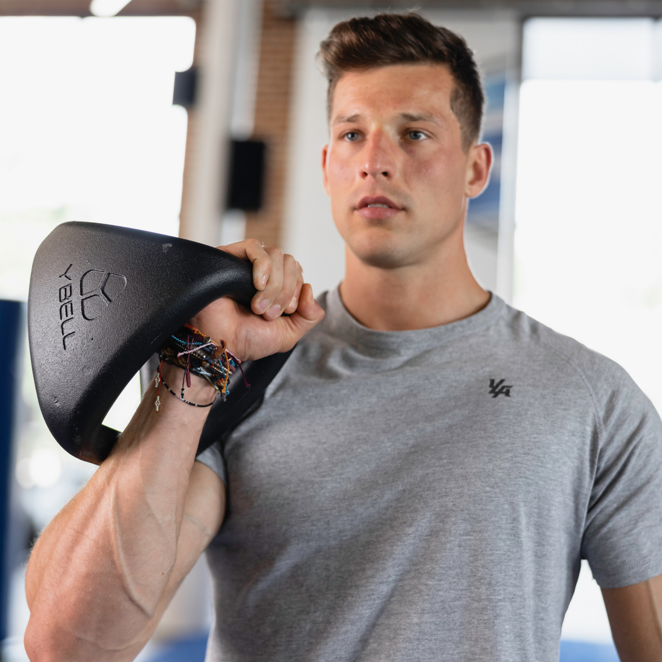 YBell® Pro Series | Dumbbell Set for Full Body Workouts. 3-in-1 Weight ...