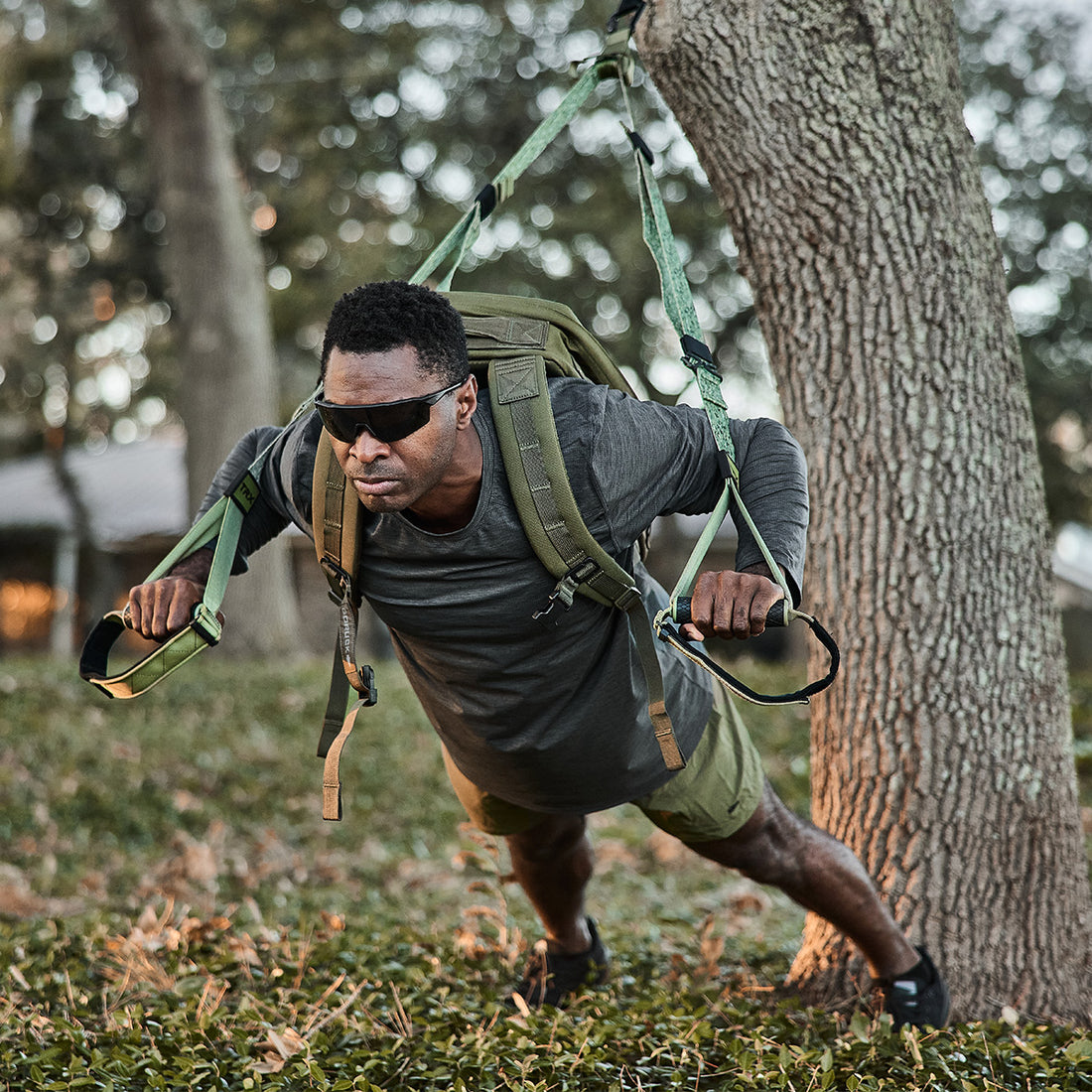 TRX PRO4 CAMO | Ultimate Suspension Training System | Camo Suspension ...