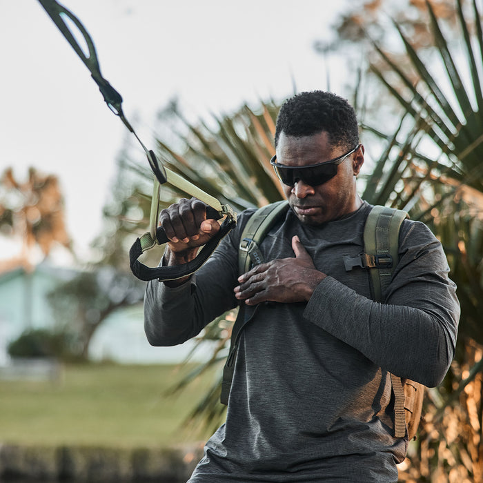TRX PRO4 CAMO | Ultimate Suspension Training System | Camo Suspension ...