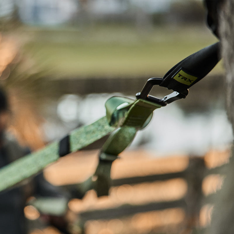 TRX PRO4 CAMO | Ultimate Suspension Training System | Camo Suspension ...