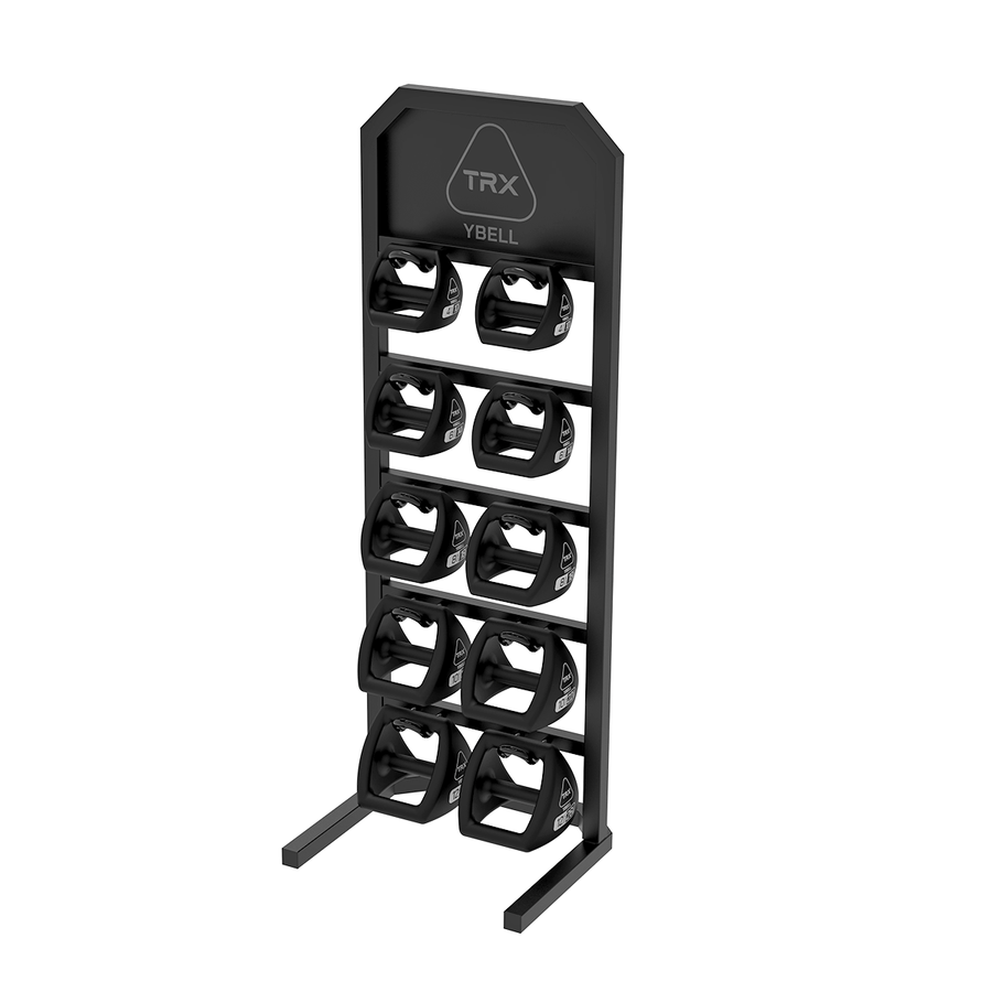 TRX®­ YBell® Racks