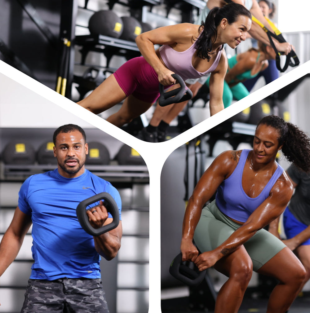 YBell® NEO Series Bundles | Versatile Free Weights | All-In-One ...