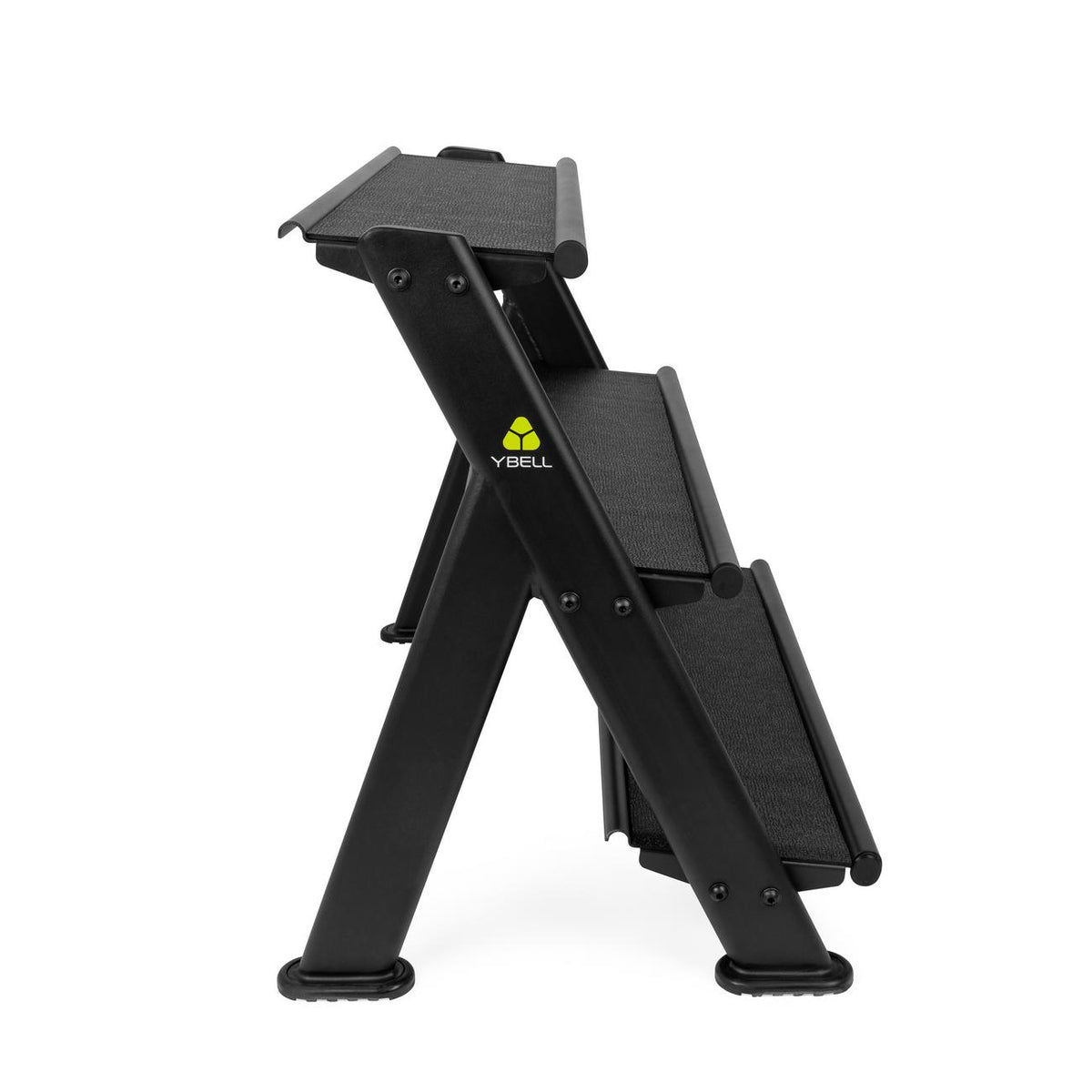 TRX YBell® Rack - Compact Solution for Home Workouts