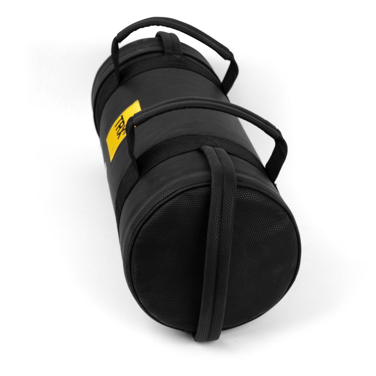 TRX HexGrip Power Bag | Ultimate Portable Fitness Equipment