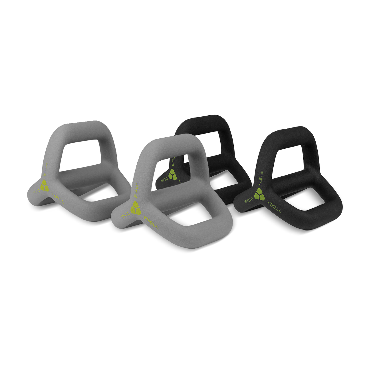 YBell® NEO Series Bundles | Versatile Free Weights | All-In-One ...
