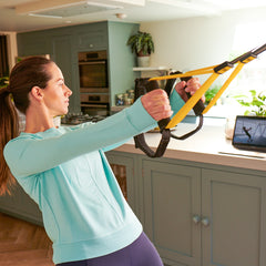 Portable Home Suspension Training System | TRX® Home2