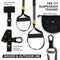 TRX FIT System | Home Suspension Trainer for Travel and Home Workouts ...