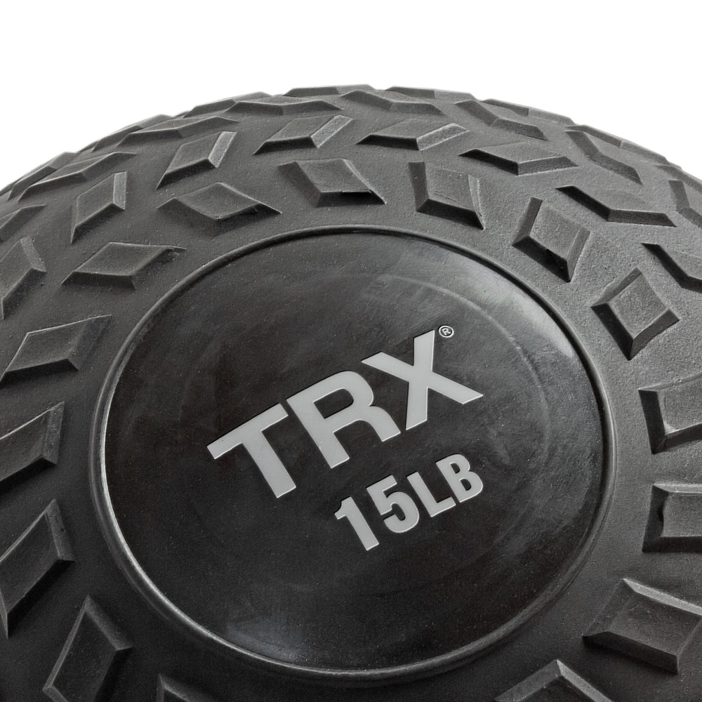 TRX® Slam Ball | Exercise & Fitness Equipment