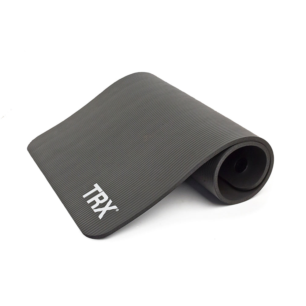 TRX Mat | The Ultimate Home Gym Mat for Full Body Workouts
