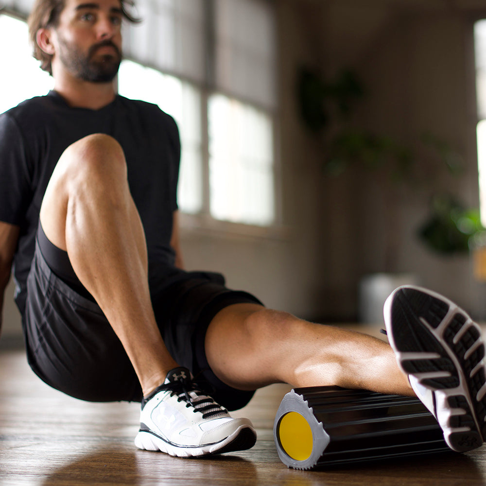Rock Your Recovery with the TRX Rocker | Boost Mobility & Performance