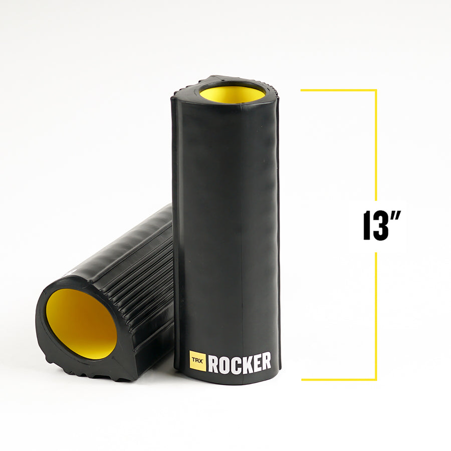 Rock Your Recovery with the TRX Rocker | Boost Mobility & Performance