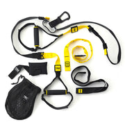Advanced Suspension Training Gear | TRX® Pro4 System™