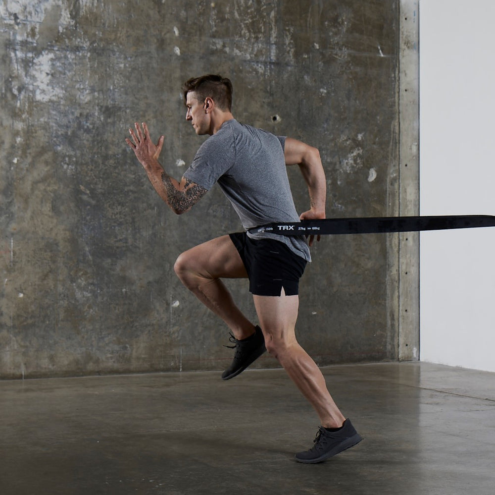 TRX Strength Bands
