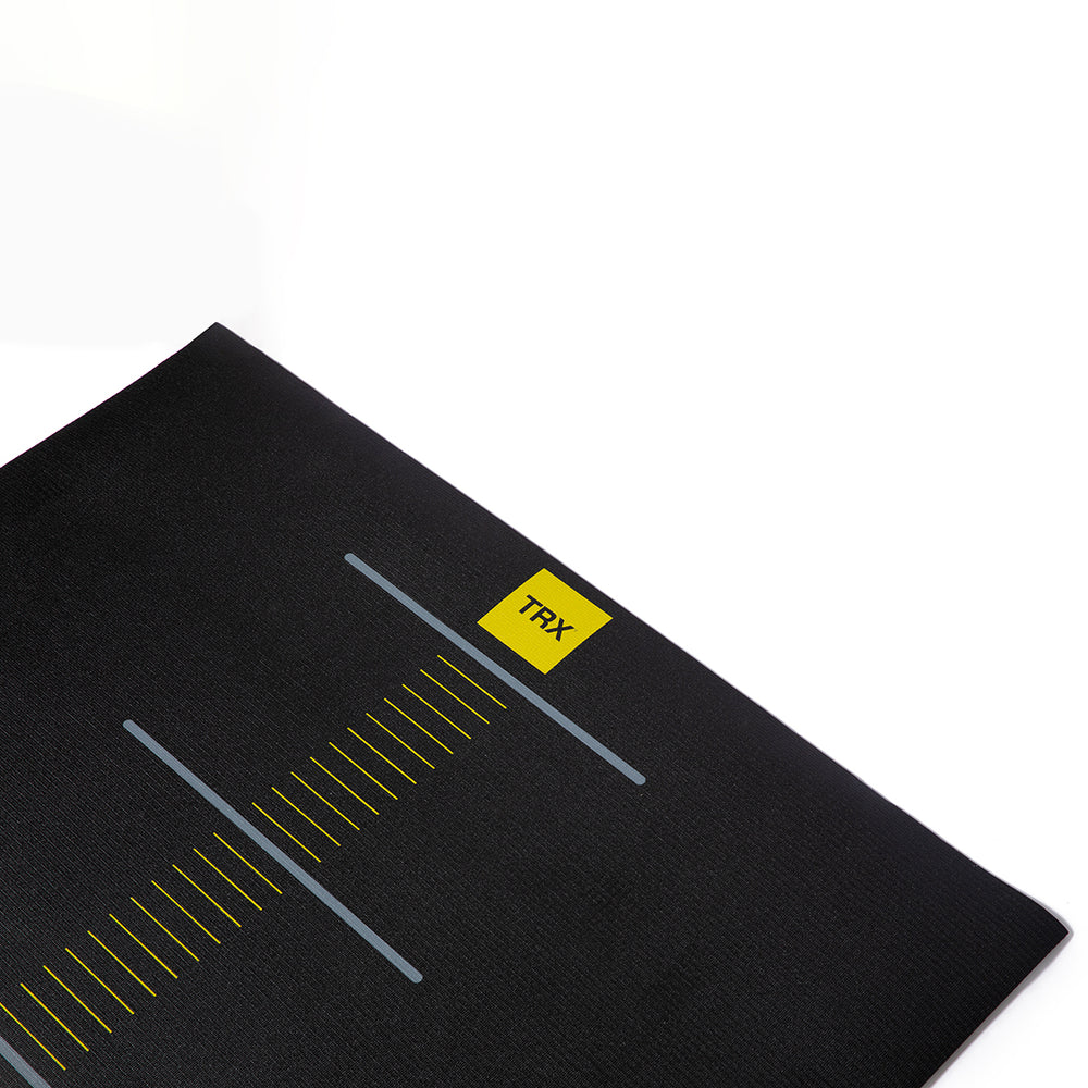 TRX XL Training Mat | Bigger. Better. Stronger.