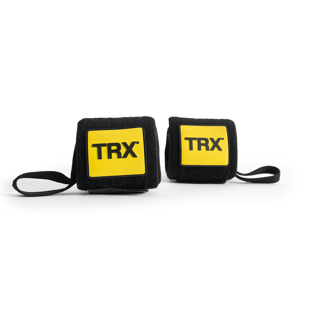 TRX Wrist Wraps | Wrist Straps for Stability During Workouts | TRX ...